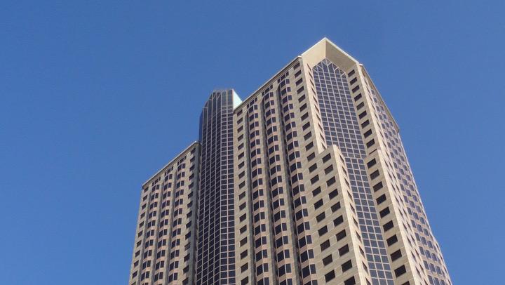 Fox moves to One Met Square in downtown St. Louis - St. Louis Business ...