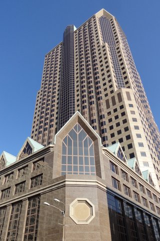 Fox moves to One Met Square in downtown St. Louis - St. Louis Business ...