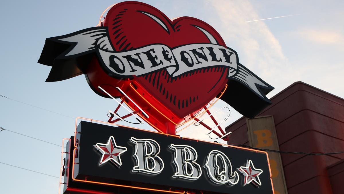 Memphis-based One & Only BBQ adds DeSoto County location - Memphis ...