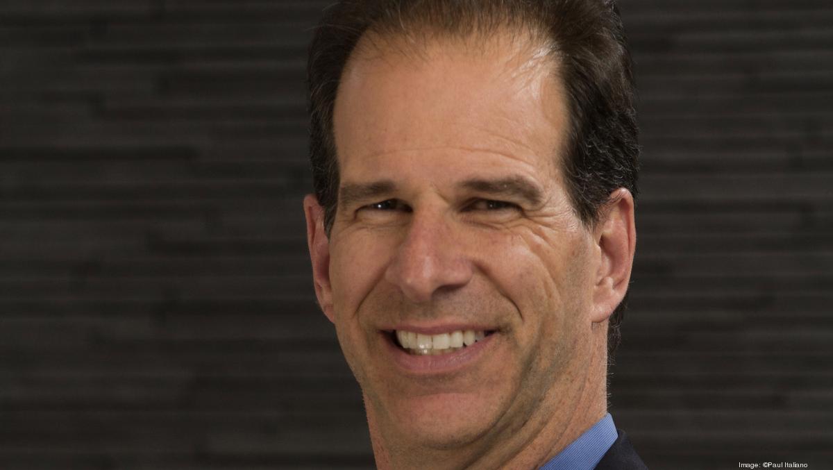 Technology Credit Union executive Joe Anzalone sees experience as VC ...