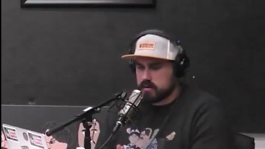 Barstool Sports’ Nardini says site focused on developing personalities ...