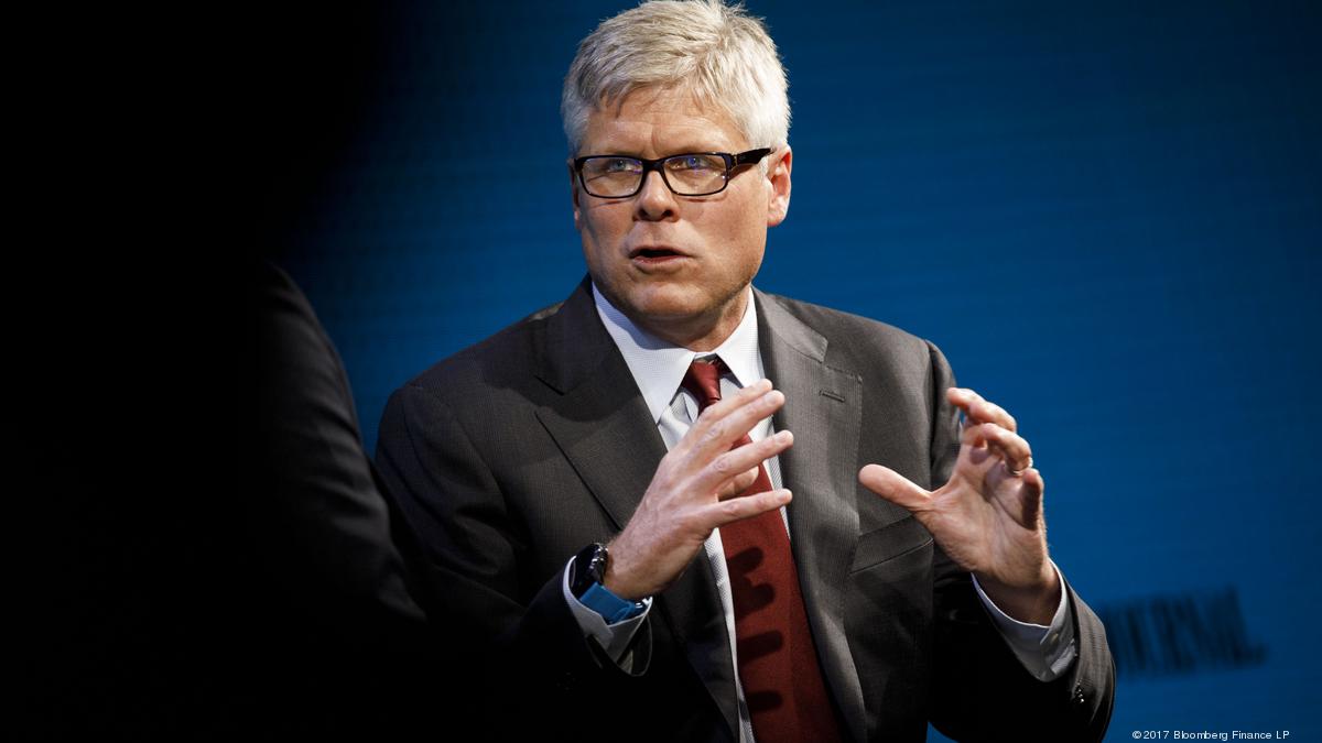 Apple and Qualcomm settle all royalty litigation - Silicon Valley ...