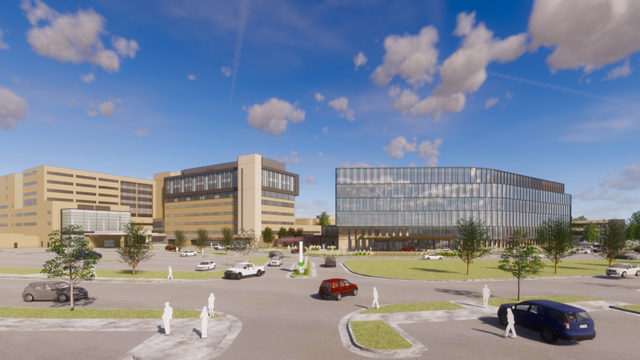 DBL Law gives $1M to St. Elizabeth - Cincinnati Business Courier