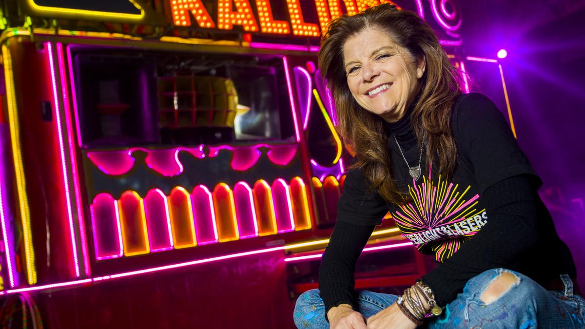 Beer, yoga, tech: Jennifer Erickson leads eclectic companies - Phoenix ...