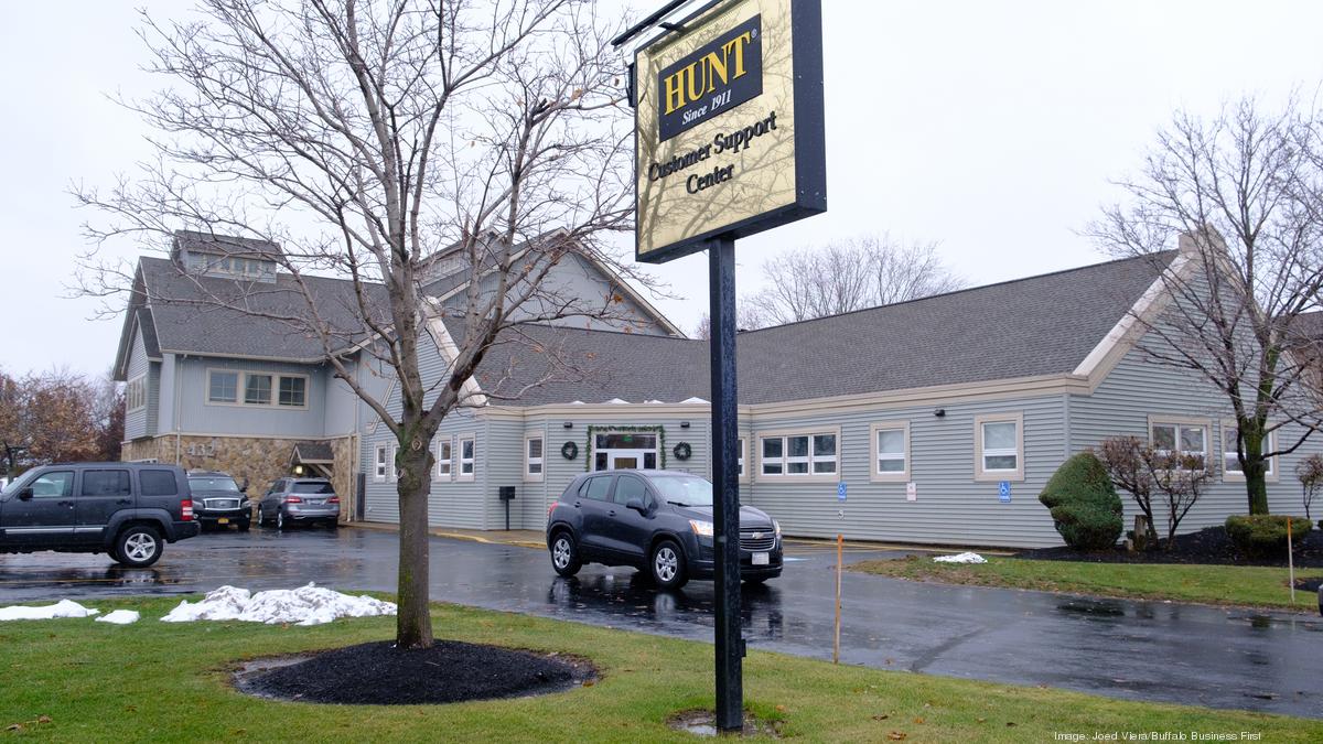 Hunt Real Estate buys agency in Southern Tier - Buffalo Business First