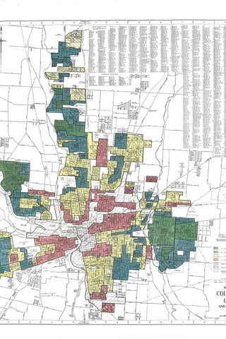 Columbus Library's Speak Up series: Housing discrimination’s legacy ...