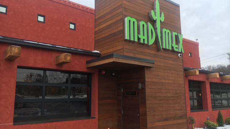 Oakland Mad Mex reopens much later than expected as labor challenges ...