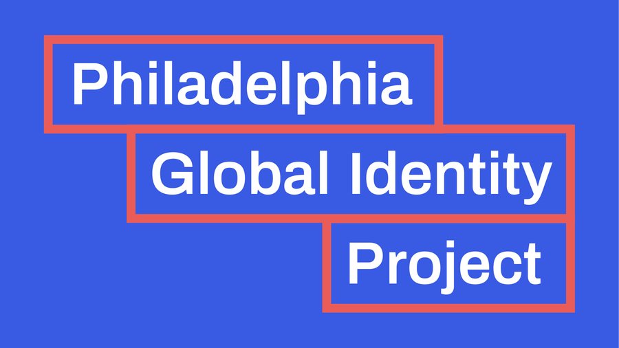 global identity project visuals
