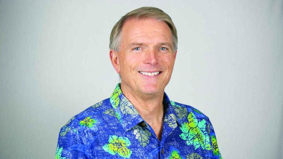 Meet Kaiser Permanente's new leader in Hawaii - Pacific Business News
