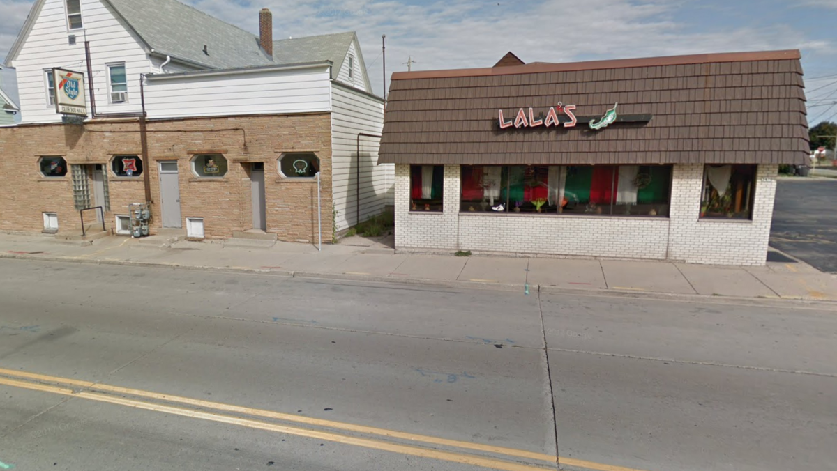 Mexican restaurant Lala's Place may relocate to new site in Cudahy ...