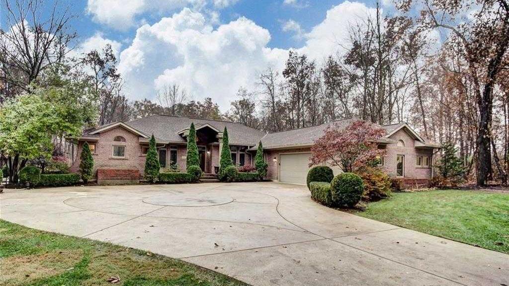 Luxury Fairborn home on the market for $525K - Dayton Business Journal