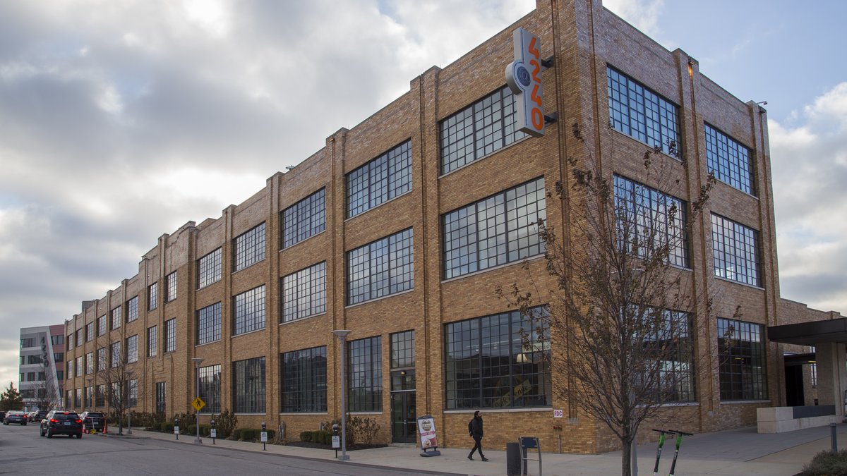 General Dynamics, IT firm with Cortex office in St. Louis, wins $88M ...