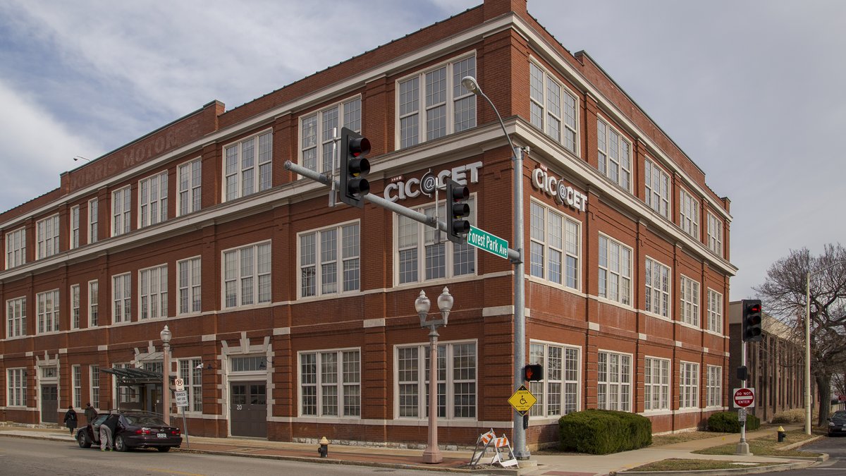 Cortex sunsets Center for Emerging Technologies, rebrands Square One ...