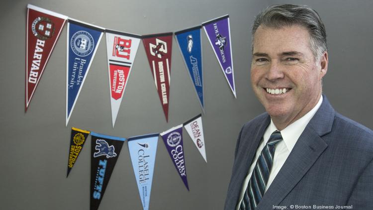 Hall monitor: Rich Doherty keeps watchful eye on higher ed trends ...