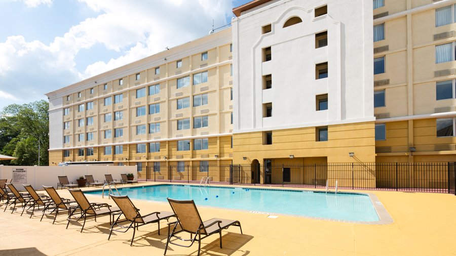 Red Lion Hotels parent company breaking new ground with rewards ...