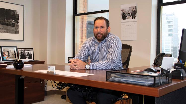 Indian law attorneys have built careers around their Native American ...