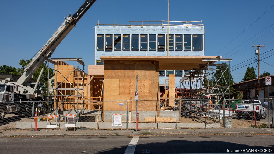 Oregon Conservation Center