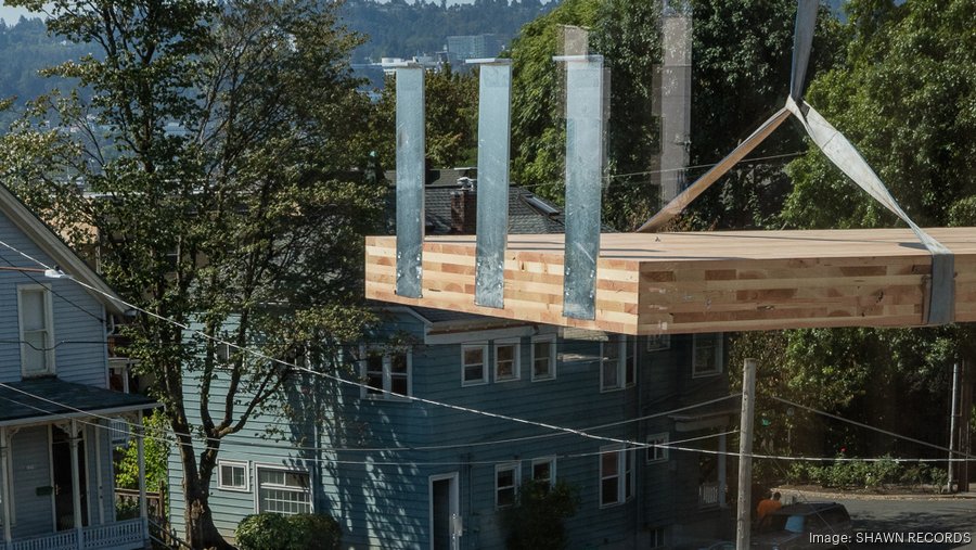 Oregon Conservation Center