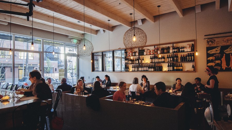 Brandon Barnato is the new owner of Ethan Stowell's Bar Cotto - Puget ...