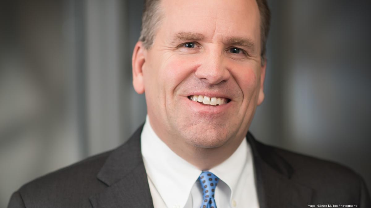 Highwoods signals succession plan with executive promotion - Triangle ...