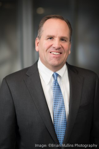 Highwoods signals succession plan with executive promotion - Triangle ...