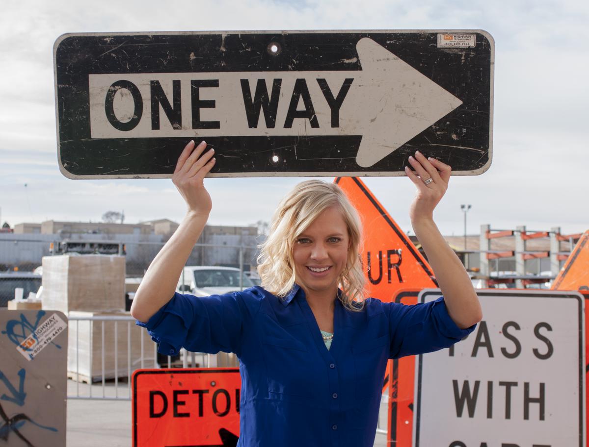 40 under 40 - Denver Business Journal