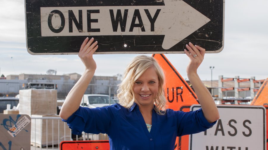 40 under 40 - Denver Business Journal