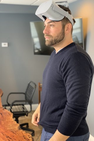 Erik Maltais, CEO Immertec - Tampa Bay Business Journal