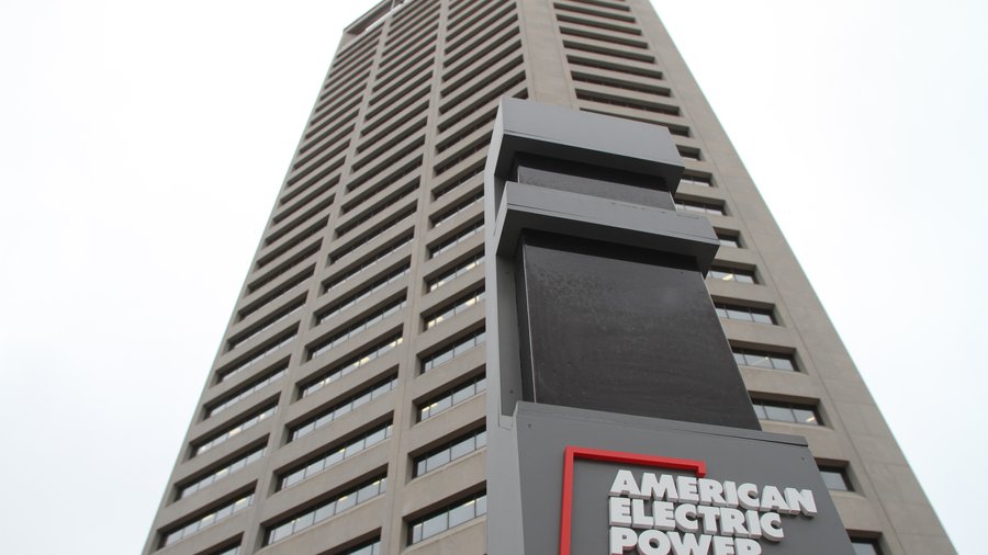American Electric Power Company Inc. sees impact from Covid-19 ...