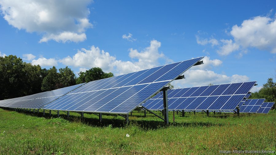 Monolith Solar