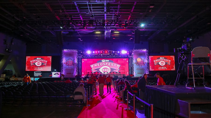 redsfest 5