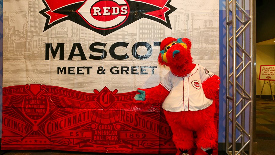 redsfest 8