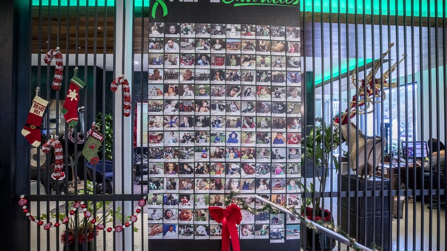 Inside The Chive's awesome HQ; learn about Coolest Offices winner ...