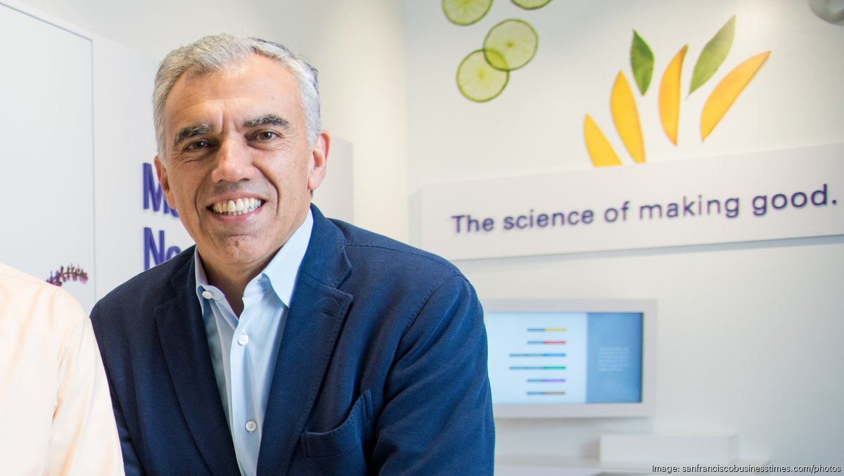 Former Amyris CEO sued for $728 million over alleged reckless decisions ...