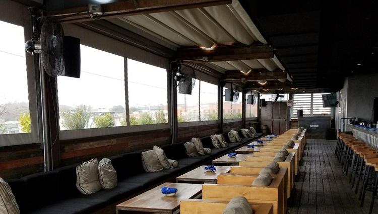STIRR adds Fort Worth location - Dallas Business Journal