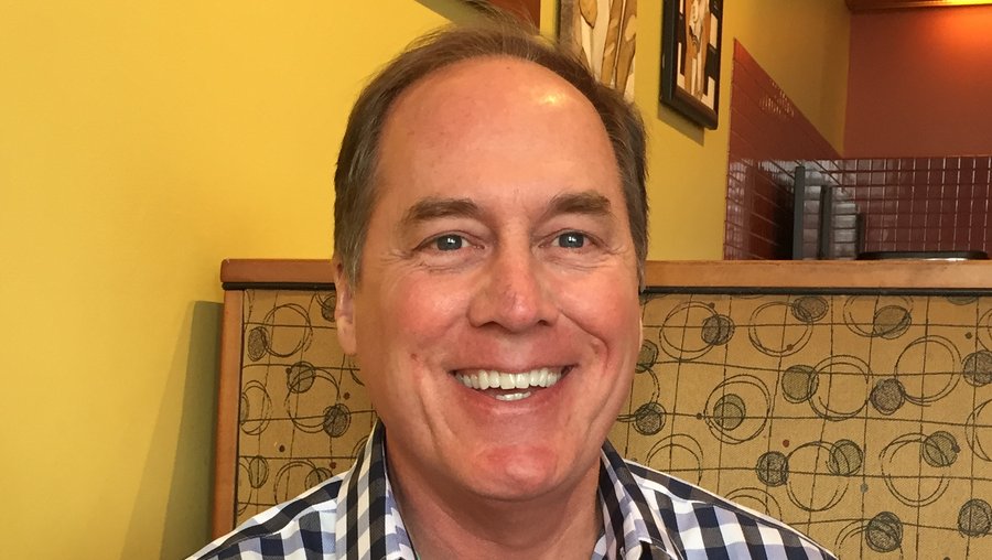 Nat Comisar relishes latest stage - Cincinnati Business Courier