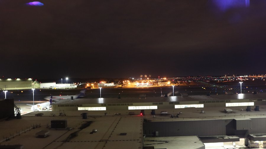 An $18 million building permit was filed for FedEx Corp. near Memphis ...