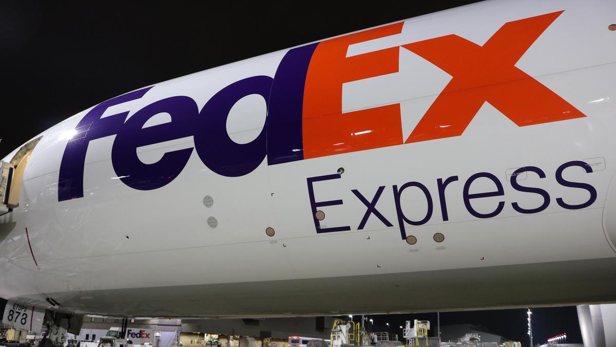 Air Line Pilots Association president Joseph DePete sends letter to ...