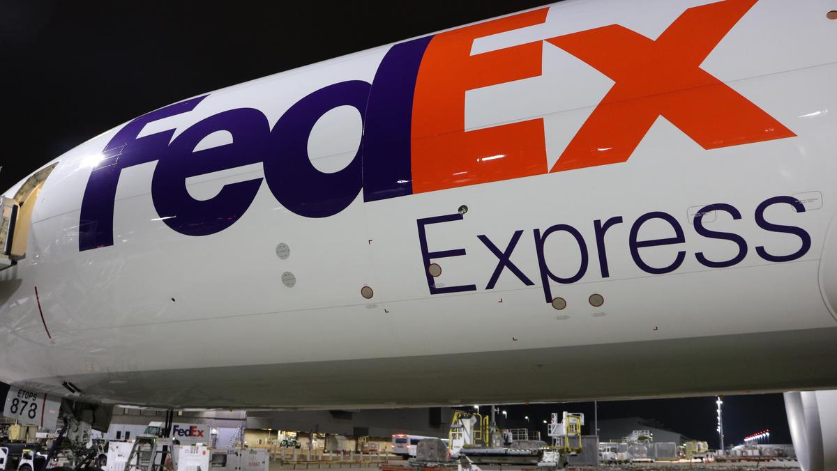 FedEx launches its ninth annual Small Business Grant Contest, with new ...