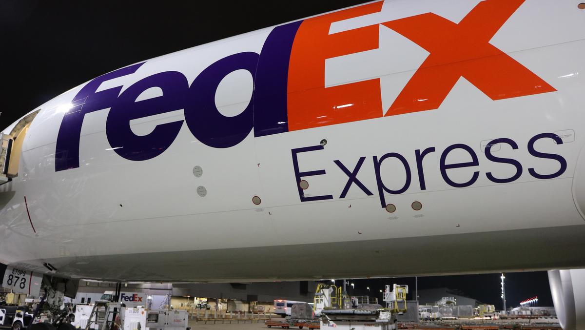 FedEx Express will hold a job fair Feb. 15 at the Memphis World Hub ...