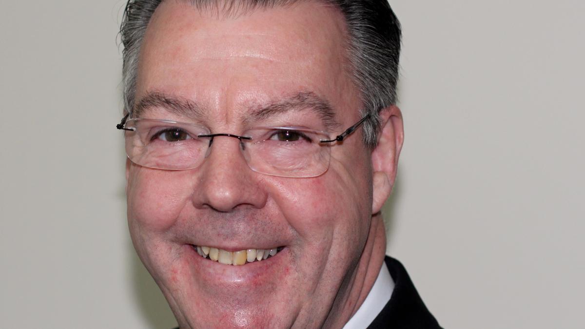 TricorBraun names Declan McCarthy chief financial officer - St. Louis ...