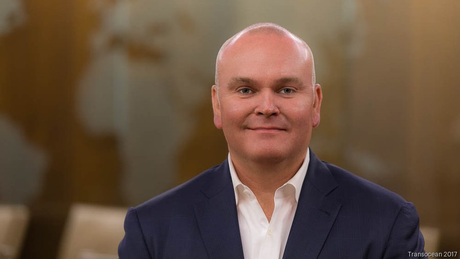 Transocean lands big Gulf of Mexico drilling rig contracts - Houston ...