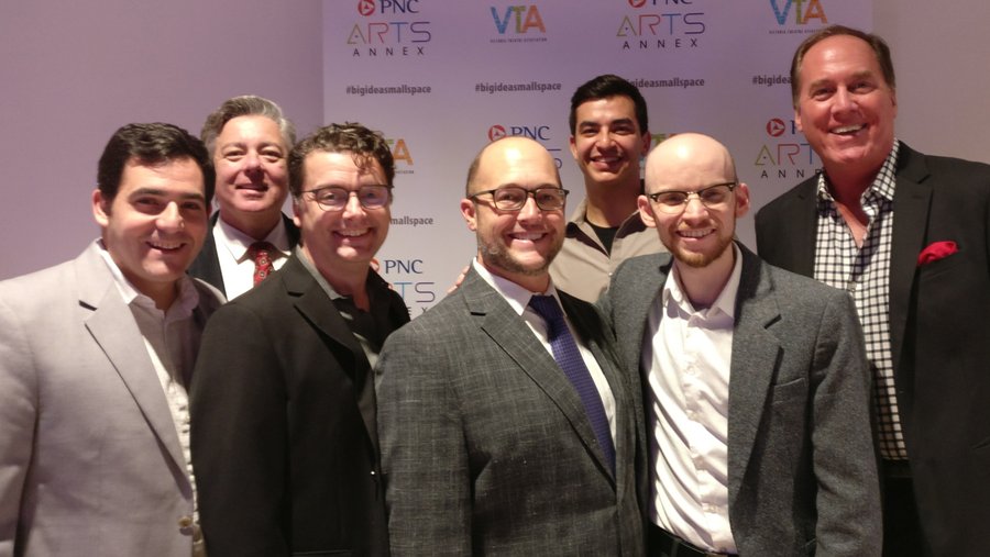 Nat Comisar relishes latest stage - Cincinnati Business Courier