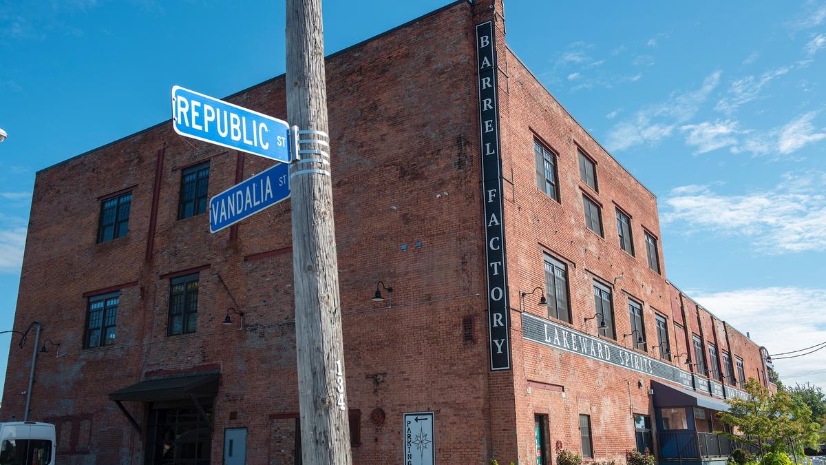 Bar Cultivar to open in the Barrel Factory - Buffalo Business First