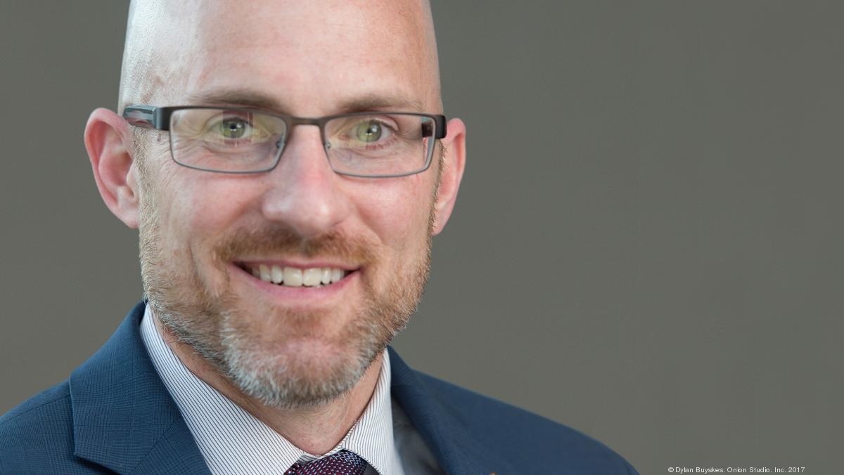 Moog Inc.'s $1.5 million gift launches endowed position at UB - Buffalo ...