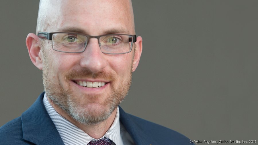 Moog Inc.'s $1.5 million gift launches endowed position at UB - Buffalo ...