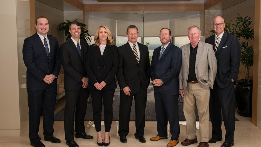 Johnson Pope adds six lawyers to Tampa office - Tampa Bay Business Journal