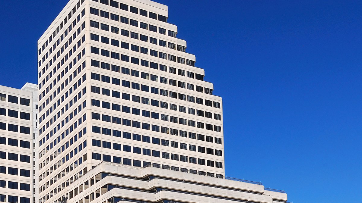 Atrium Two building: Cincinnati aims to help residential conversion ...