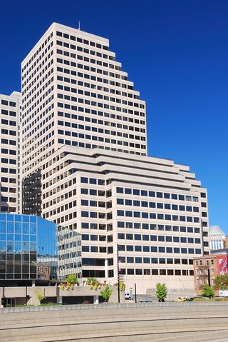 THP Ltd. to move into Atrium Two in downtown Cincinnati - Cincinnati ...