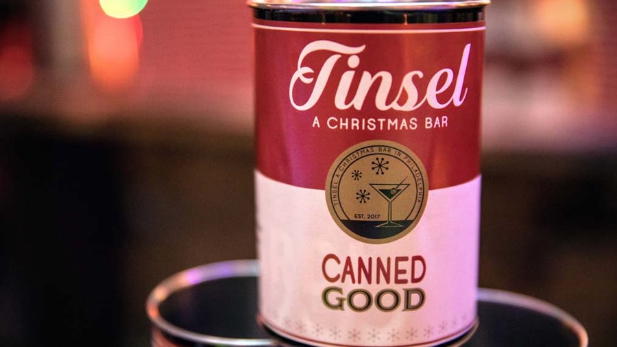 Craft Concepts Group to bring back Christmas pop-up bar Tinsel ...